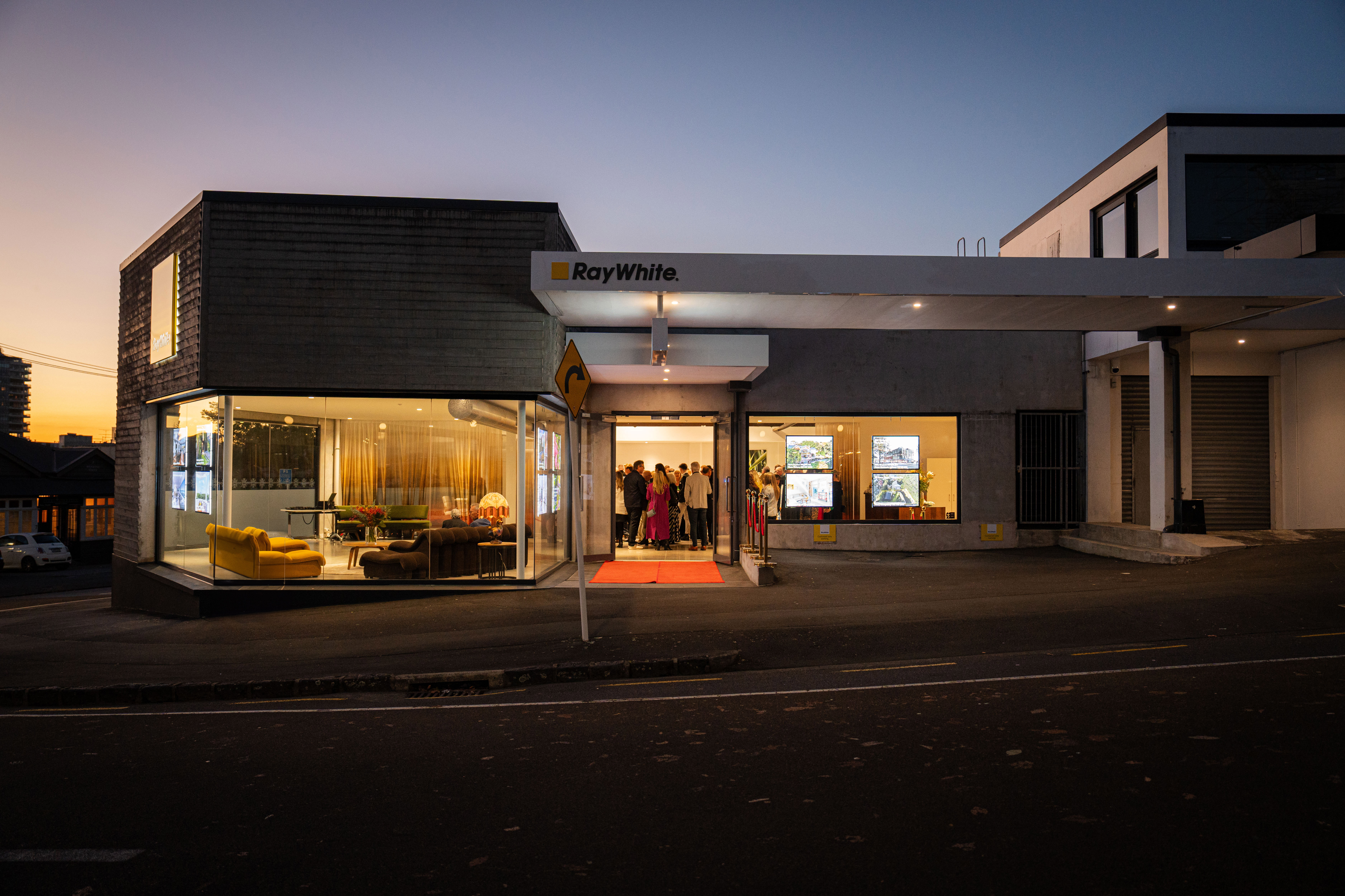 Remuera - Ray White Greenlane